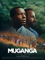 Muganga - celui qui soigne. Cinéma - Le Mans.maville.com