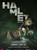 Hamlet. Cinéma - Rennes.maville.com