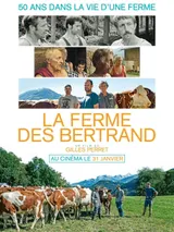 La ferme des Bertrand. Cinéma - Rennes.maville.com