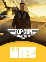 La séance ciné hits : top gun : maverick. Cinéma - Rennes.maville.com