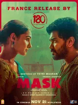 Mask. Cinéma - Brest.maville.com