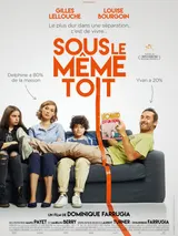 Sous le même toit. Cinéma - Nantes.maville.com