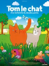 Tom le chat - à la recherche du doudou perdu. Cinéma - Lille.maville.com