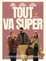 Tout va super. Cinéma - Quimper.maville.com